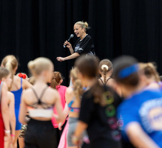 About Us – Aussie Dance Tour