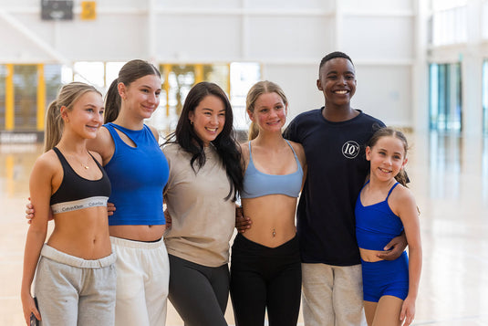 Aussie Dance Tour – Australia’s Premier Dance Workshops & Events