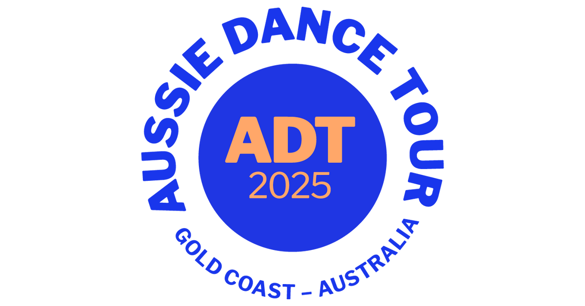 Aussie Dance Tour - Australia's Workshop Dance Event