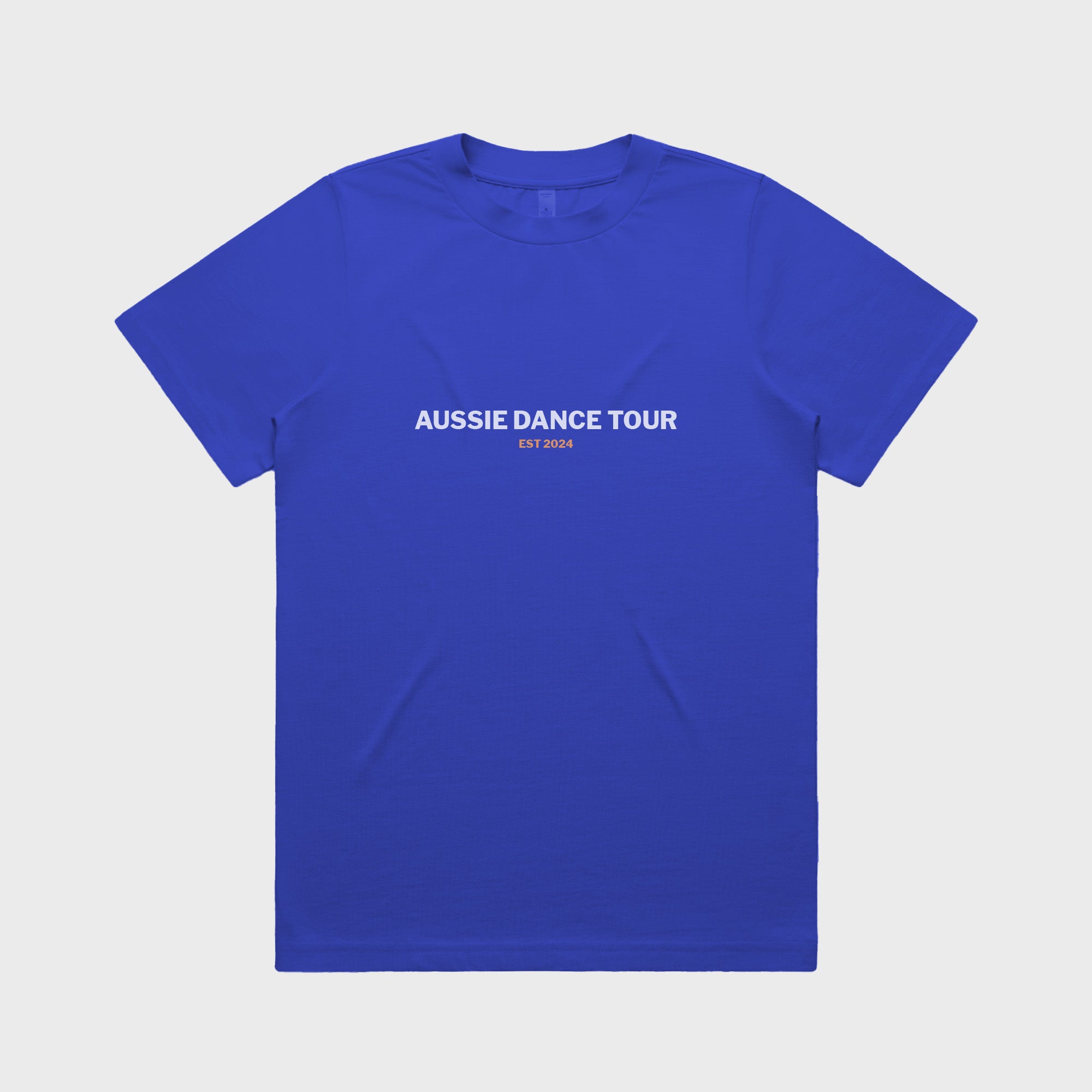 Merch – Aussie Dance Tour