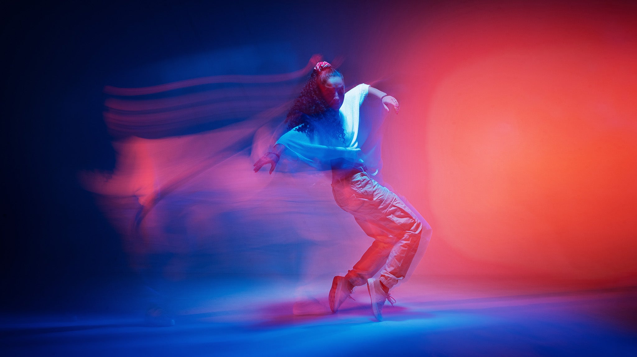 Aussie Dance Tour - Australia's Newest Dance Event