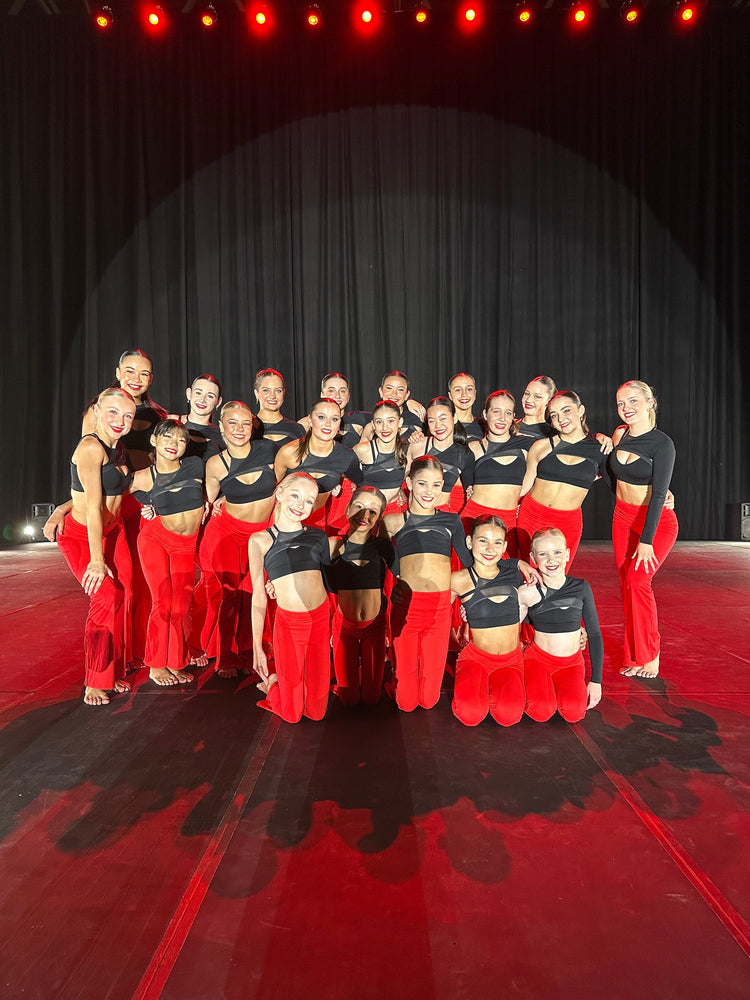 Event Info – Aussie Dance Tour