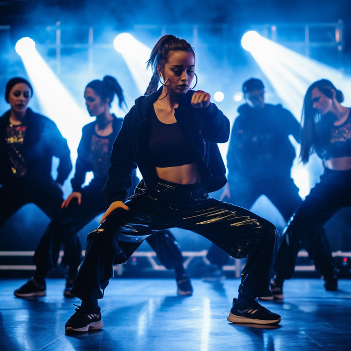 Tickets – Aussie Dance Tour