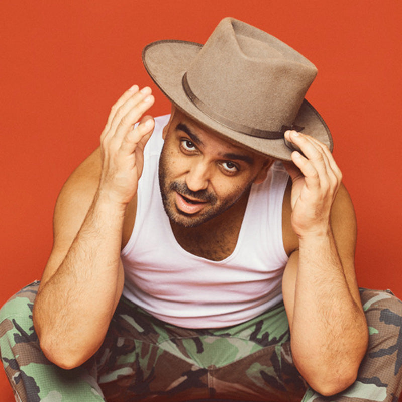 Choreographers – Aussie Dance Tour