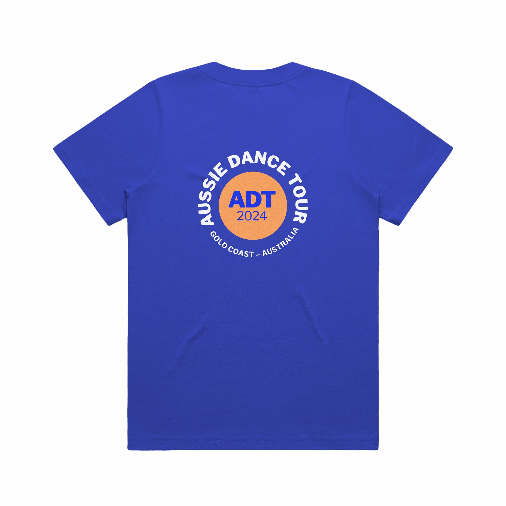 Merch – Aussie Dance Tour