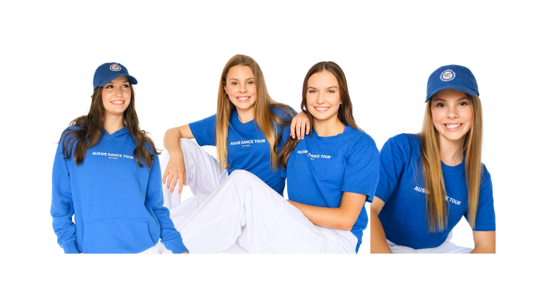 Aussie Dance Tour - Australia's Newest Dance Event