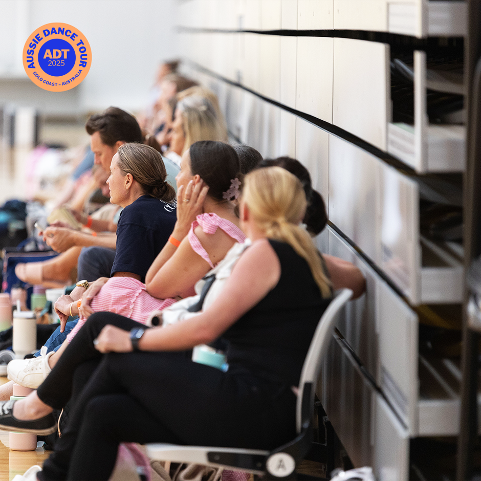 Tickets – Aussie Dance Tour