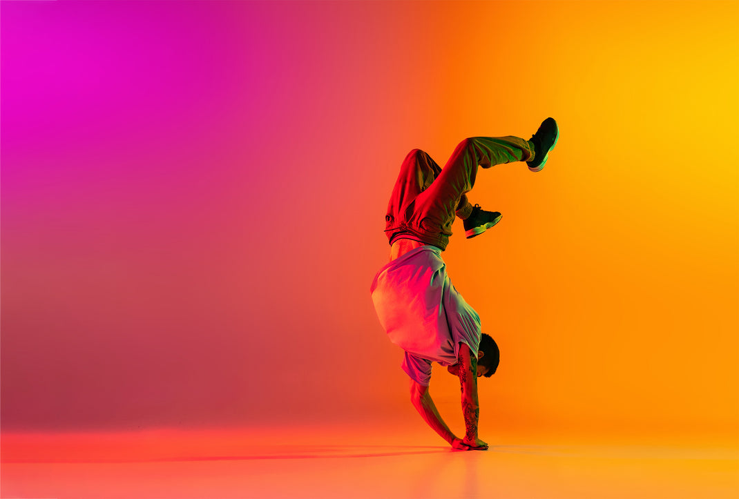 About Us – Aussie Dance Tour